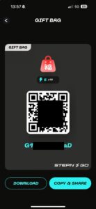 【2025年6月最新】STEPN GO（ステップンゴー）の始め方徹底解説 | web3の歩き方