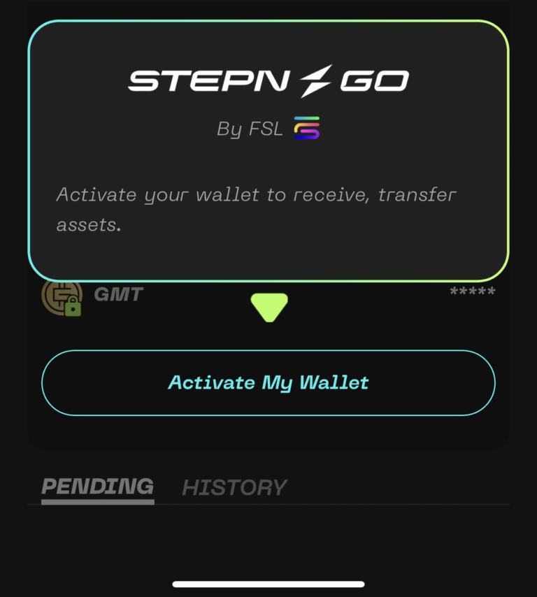 【2025年6月最新】STEPN GO（ステップンゴー）の始め方徹底解説 | web3の歩き方