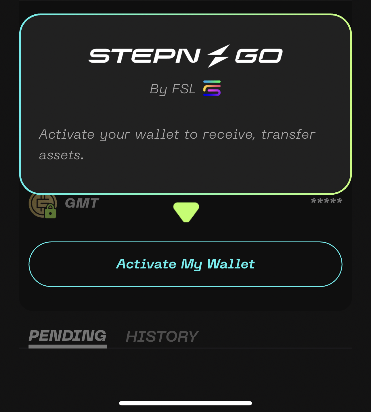 【2025年6月最新】STEPN GO（ステップンゴー）の始め方徹底解説 | web3の歩き方