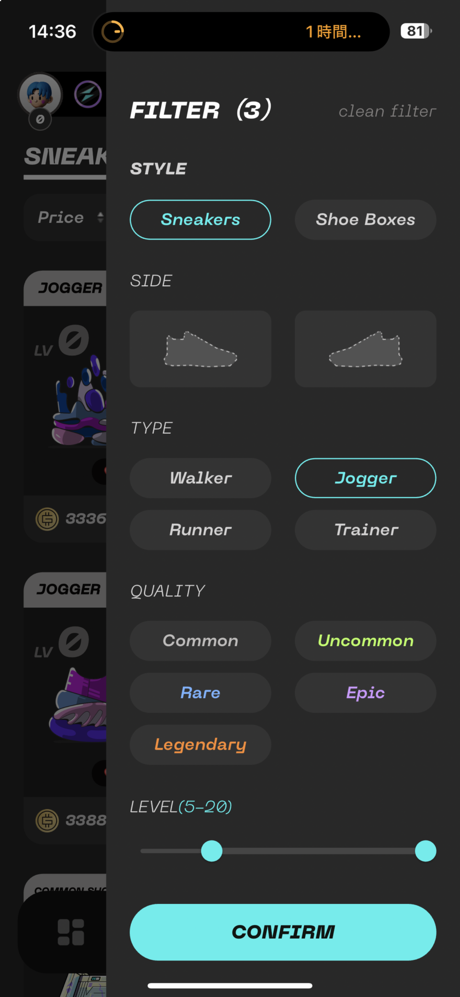 【2025年6月最新】STEPN GO（ステップンゴー）の始め方徹底解説 | web3の歩き方